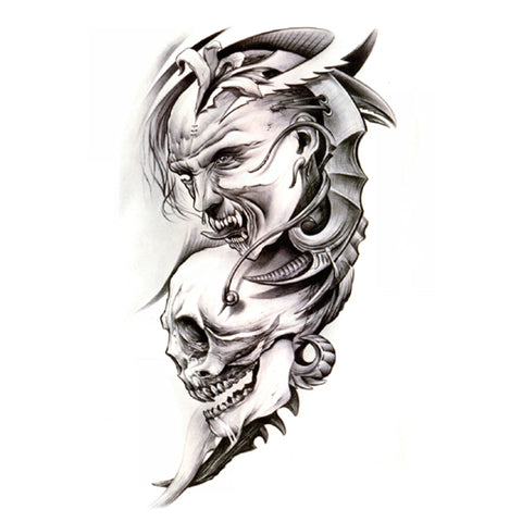 Temporary Tattoos: Show Off Your Style Without Regrets – VIVATATS